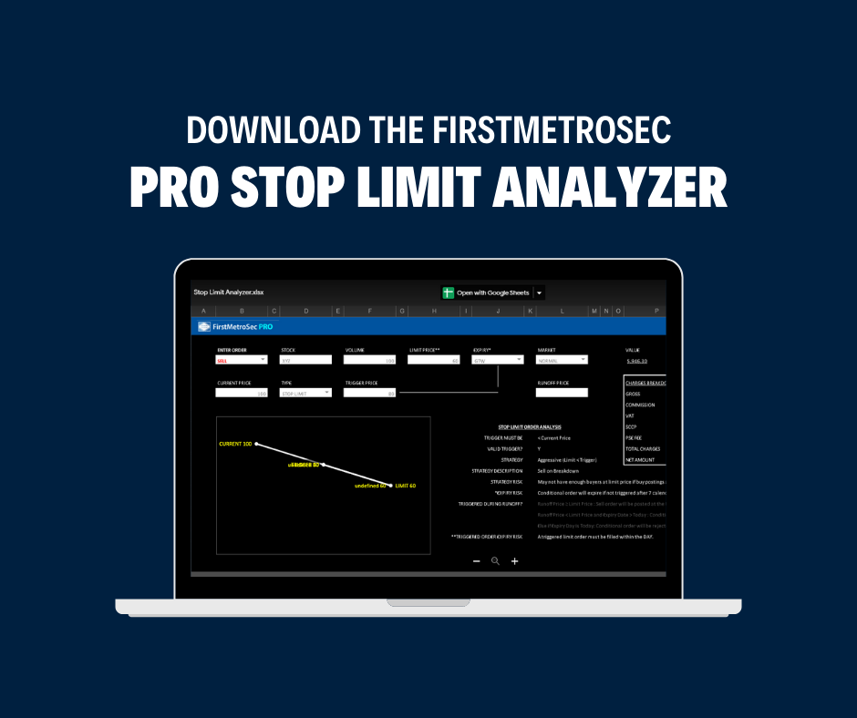 First Metro Securities - FirstMetroSec PRO